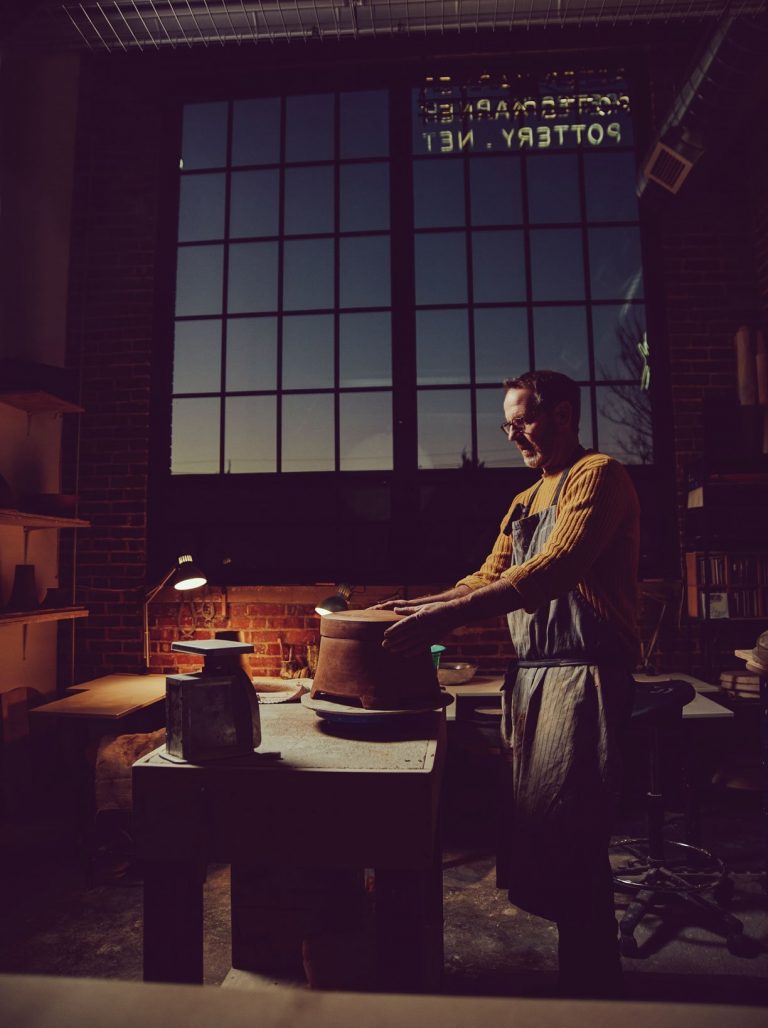 Spotlight: Peter Karner