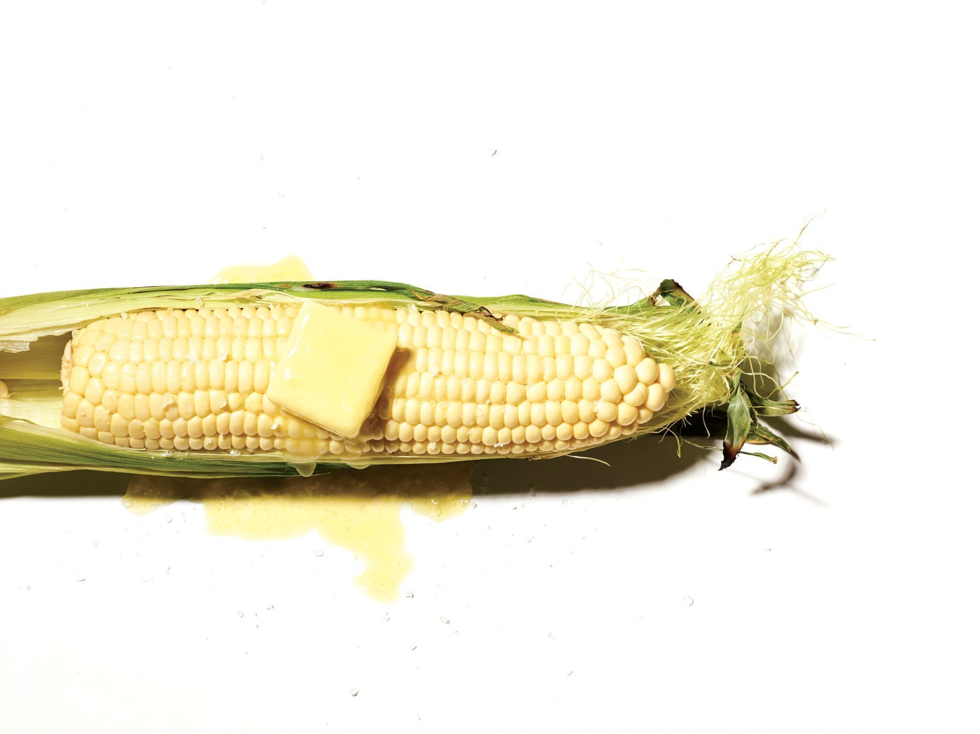 Buttered, Salted & Beloved: Our Ode to Corn