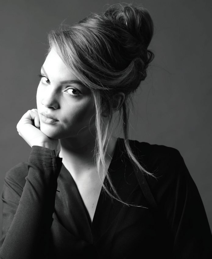 Beauty: The 15-Minute Updo