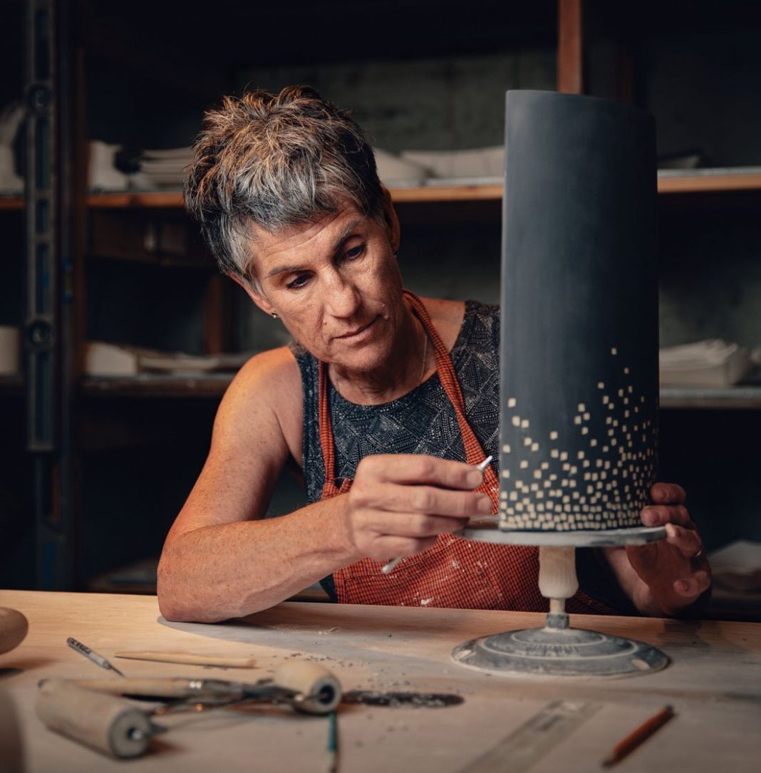 Spotlight: Lynda Ladwig