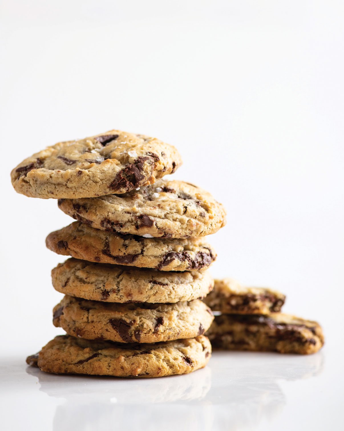 A Cookie Recipe Creating a Buzz at Frank & Roze