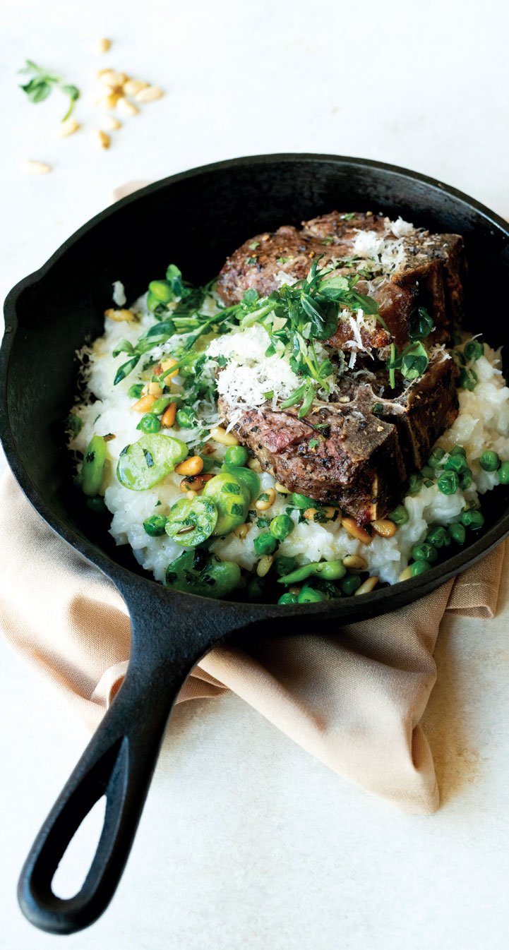 A Lamb Dish That's Easier Than You Think