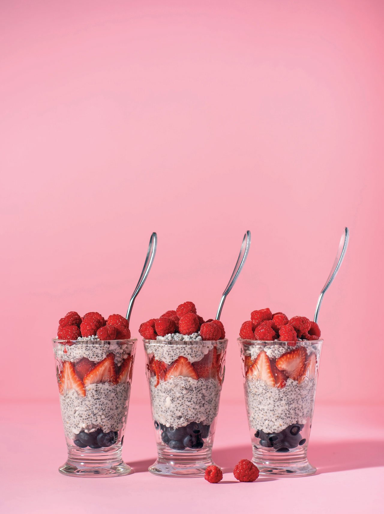 Breakfast: Bites with Bre