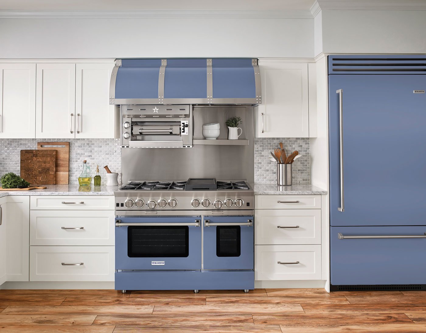 Home: The Latest Appliance Trends