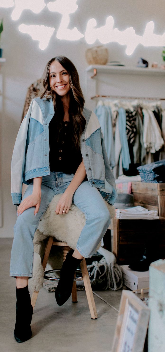 Fashion: Meraki Moon