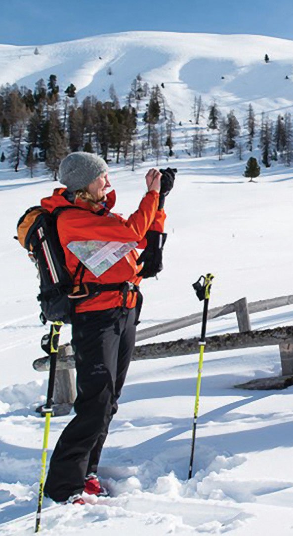 Why You Still Need a Compass, and How to Use One