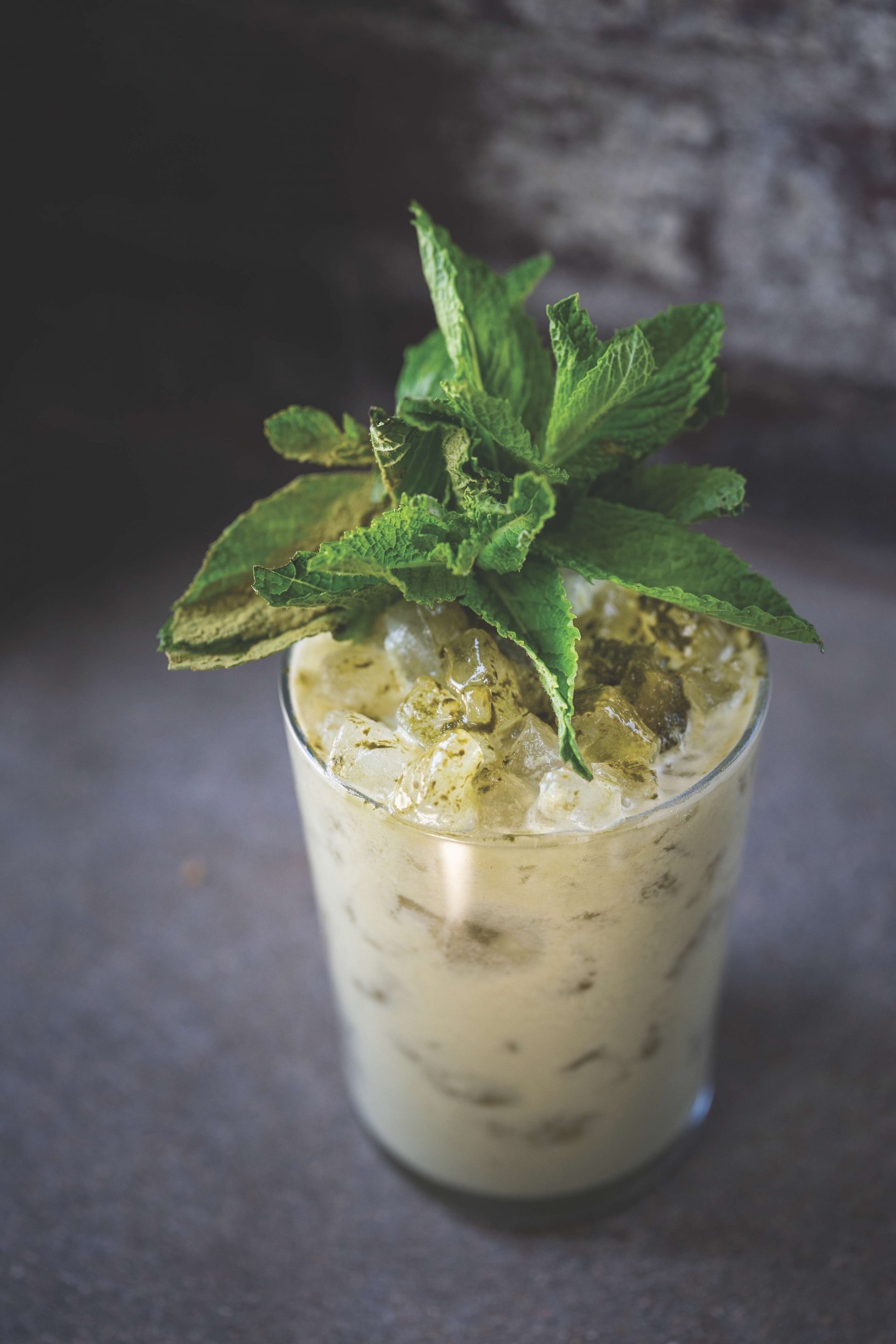 Matcha Colada: A Refreshing Take on Rum