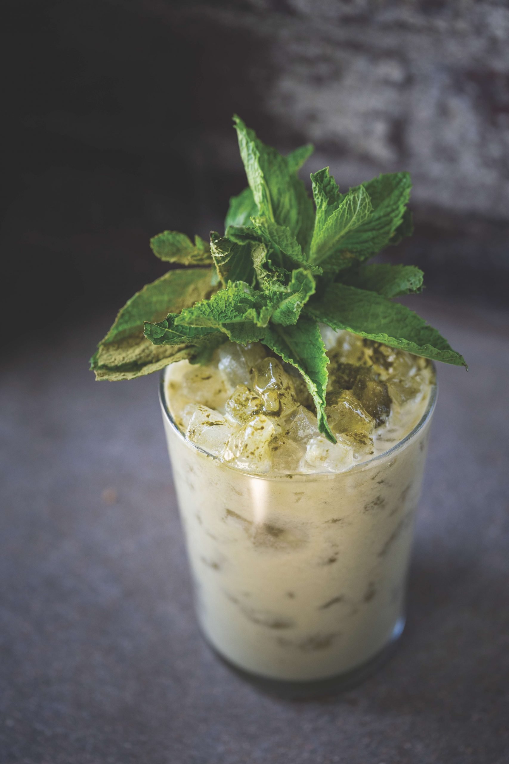 Matcha Colada: A Refreshing Take on Rum