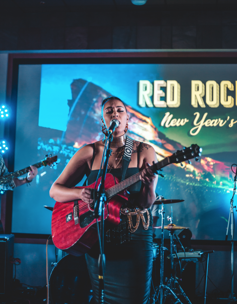 Artist Spotlight: Kayla Marque | Denver Life Magazine