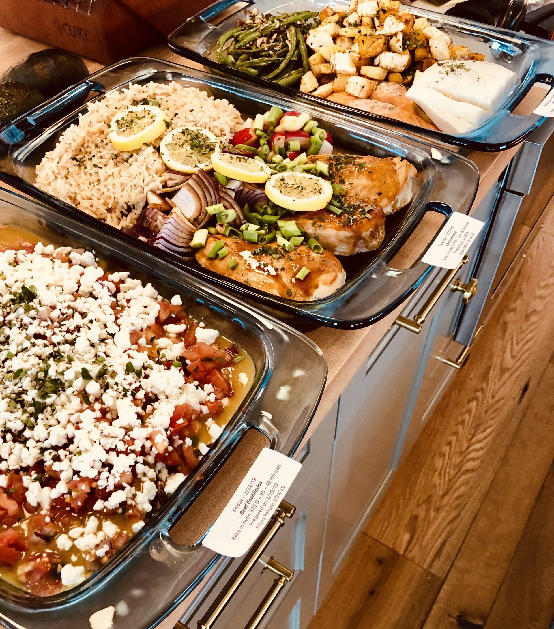 Three Questions with Chef Timothy Jordan - Denver Life Magazine