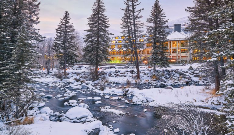 Grand Hyatt Vail