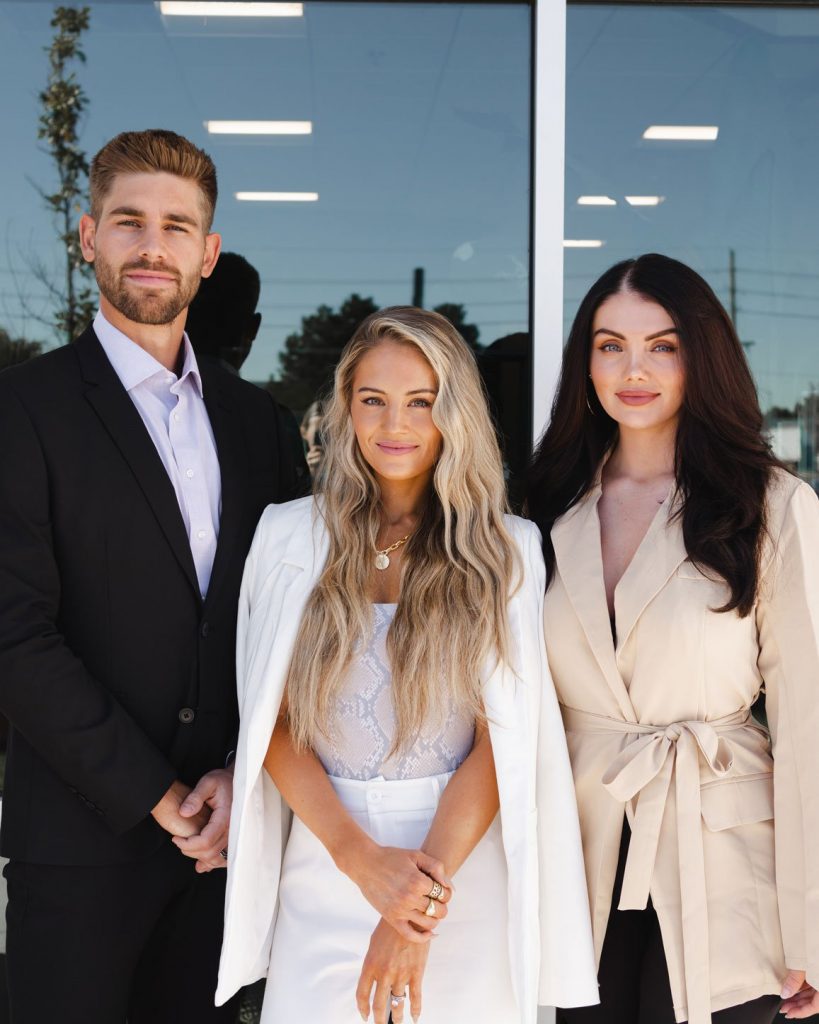 Fitness Meets Fashion at Balance Athletica