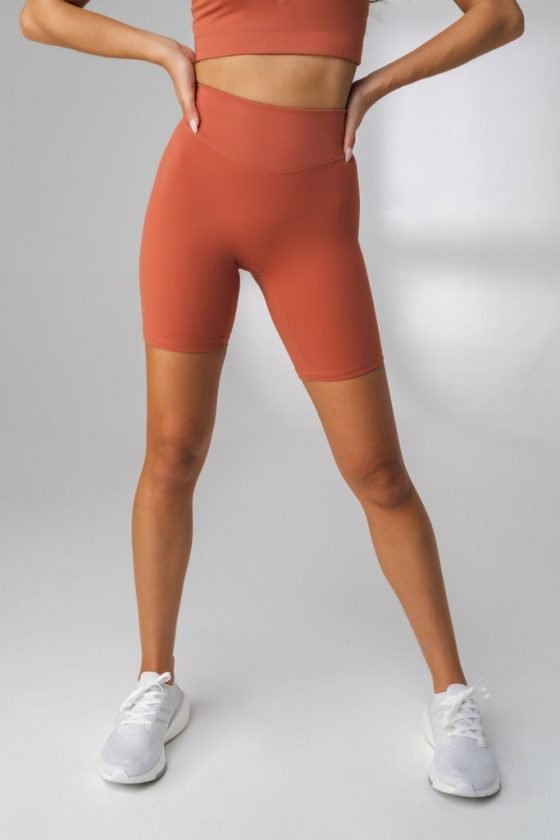 Fitness Meets Fashion at Balance Athletica