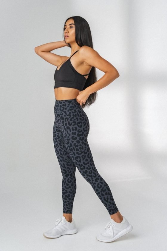 Fitness Meets Fashion at Balance Athletica