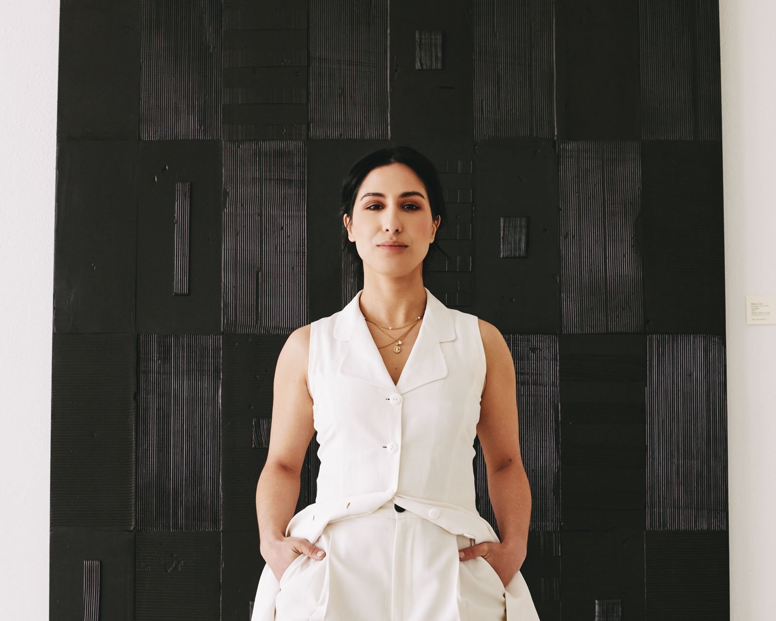 A Spotlight on Artist Monica Curiel