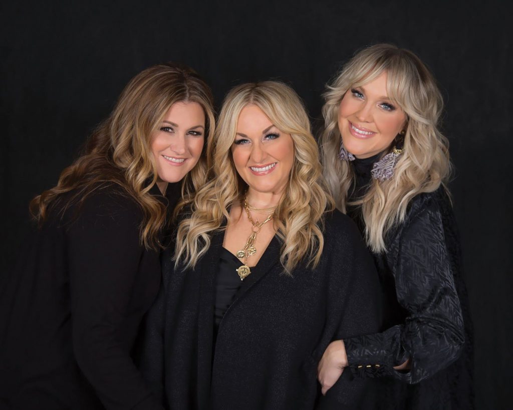 Get To Know the Founders of Unscripted Interior Design