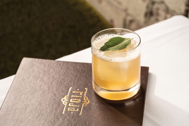 Dining Out at Rioja Mediterranean Restaurant