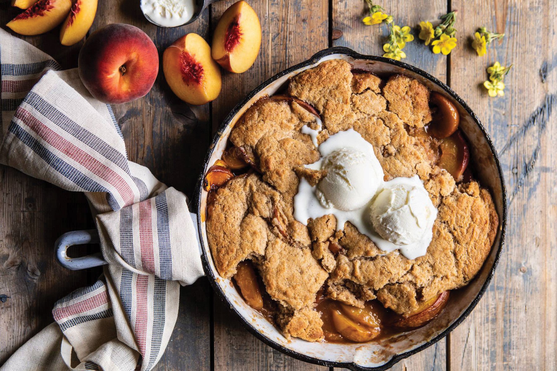 “50 Things to Bake Before You Die” New Book by Allyson Reedy