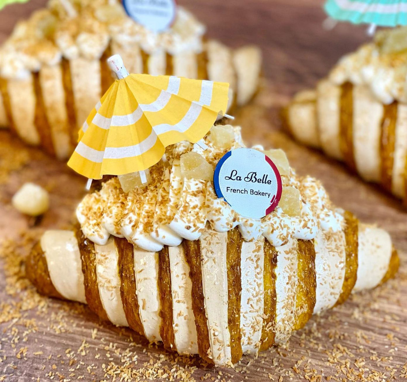 5 Must Try Ethnic Bakeries in Denver