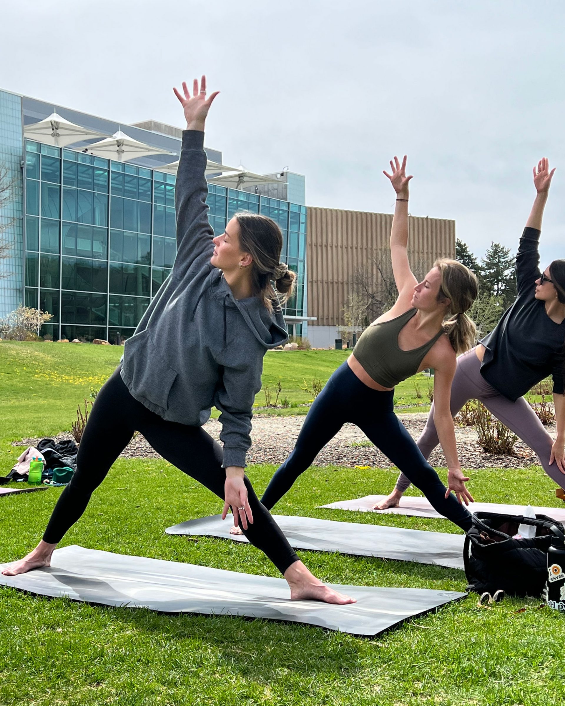 Upswell Dynamic Wellness Opens in Denver