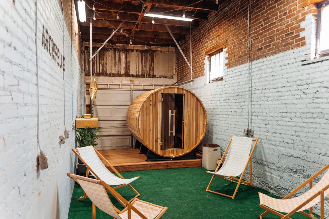 5 Best Cold Plunges And Saunas 5 Best Cold Plunges And Saunas