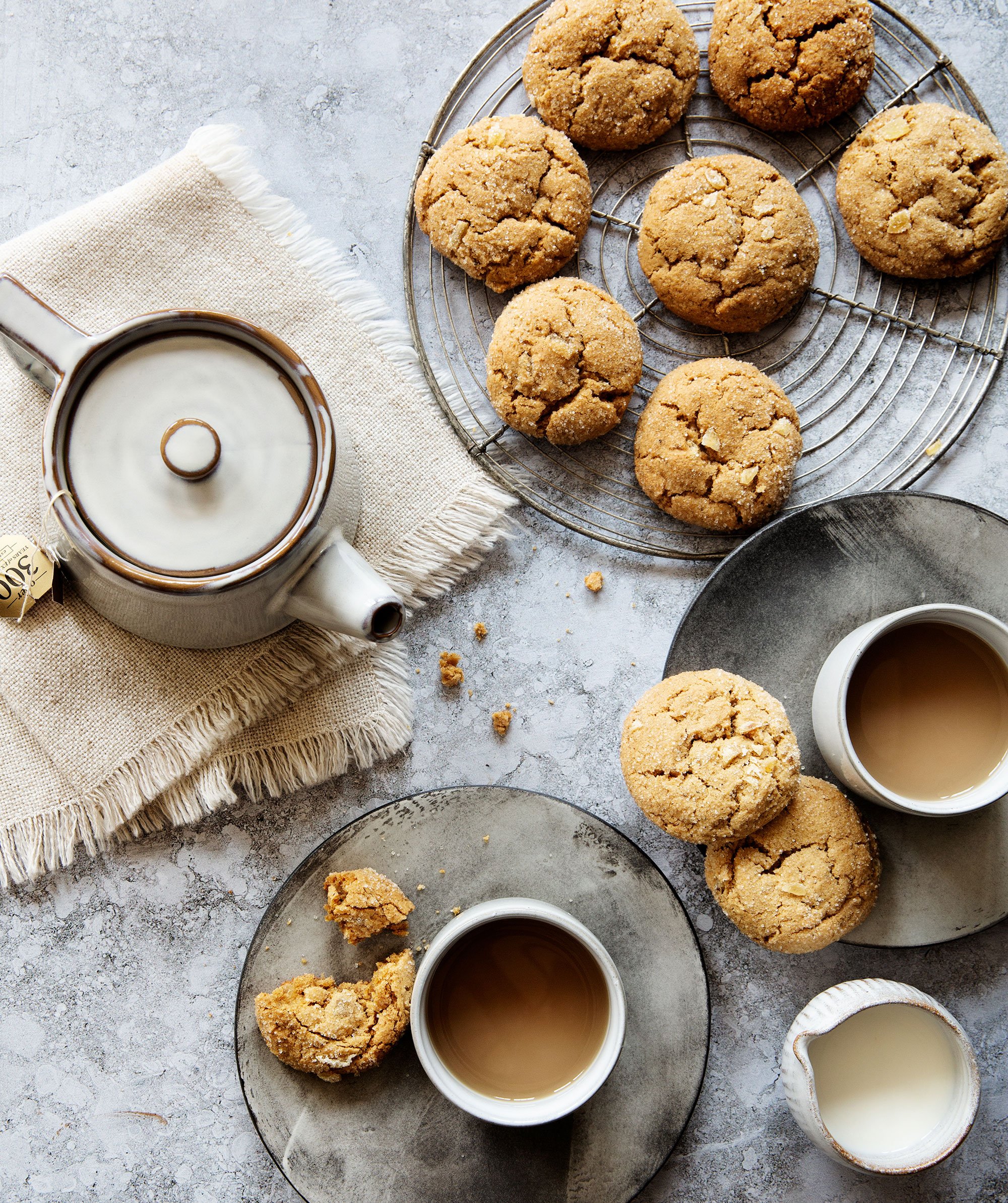 The Art of Cooking with Cannabis