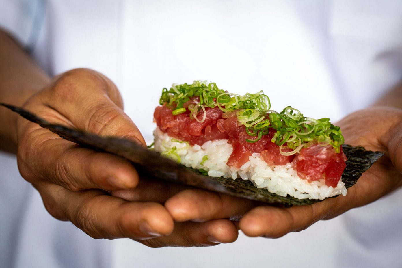 Denver’s 5 Most Stylish Sushi Spots