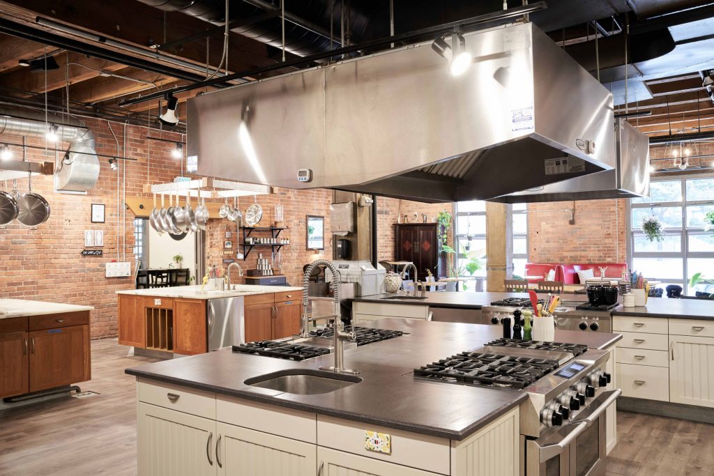 Pirate Alley Boucherie's Shrimp & Andouille Sausage Gumbo Recipe