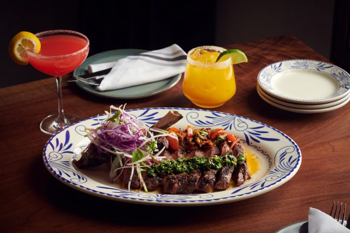 The Newly Revamped Monarch Casino Resort Spa