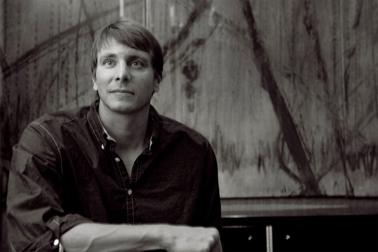 Denver Artist Jared Hankins’ Solo Exhibit at Space Gallery