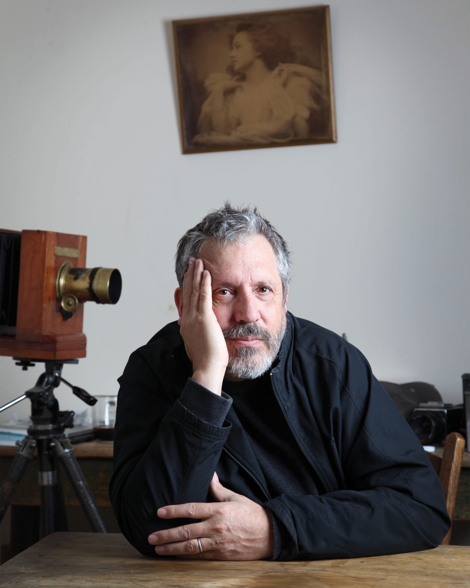 Meet Denver Photographer Mark Sink