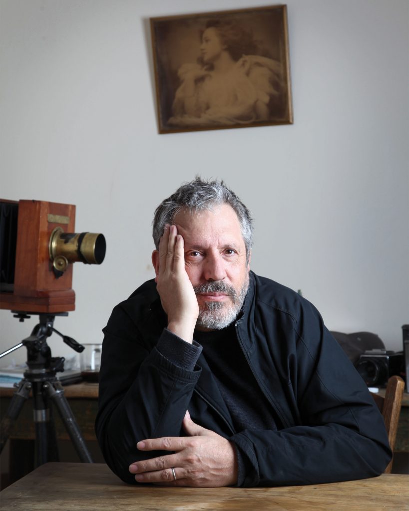 Meet Denver Photographer Mark Sink