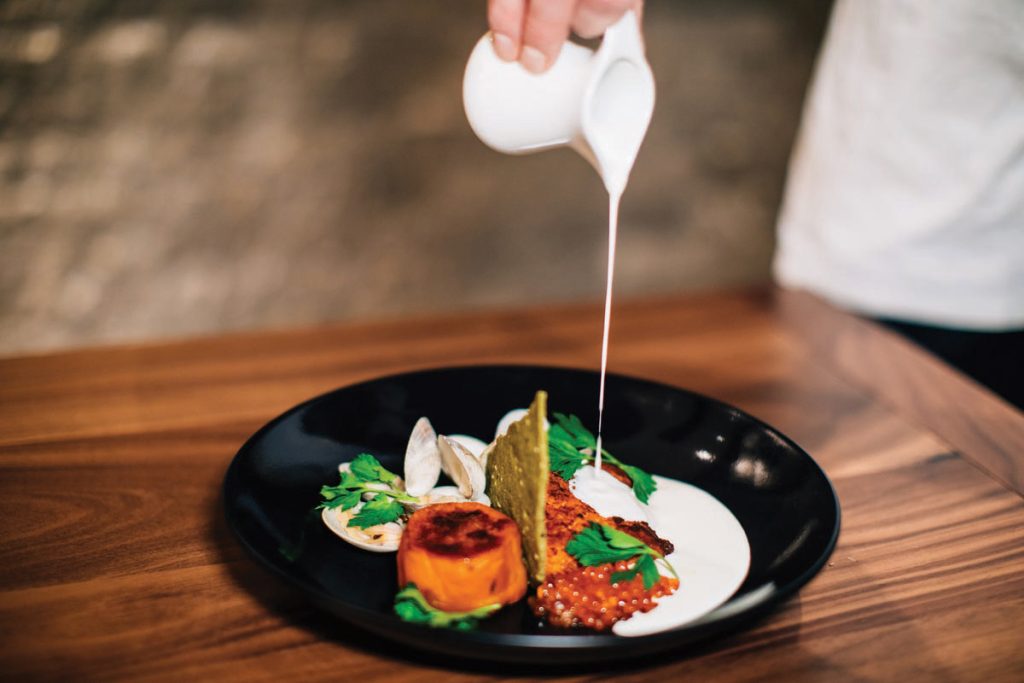 The Hythe Vail's $40 Million Renovation Inspired by Vail History