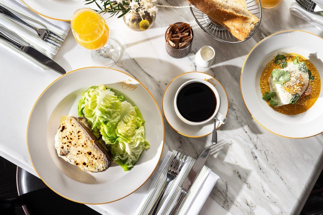 Your Guide to Denver Restaurant Week 2023