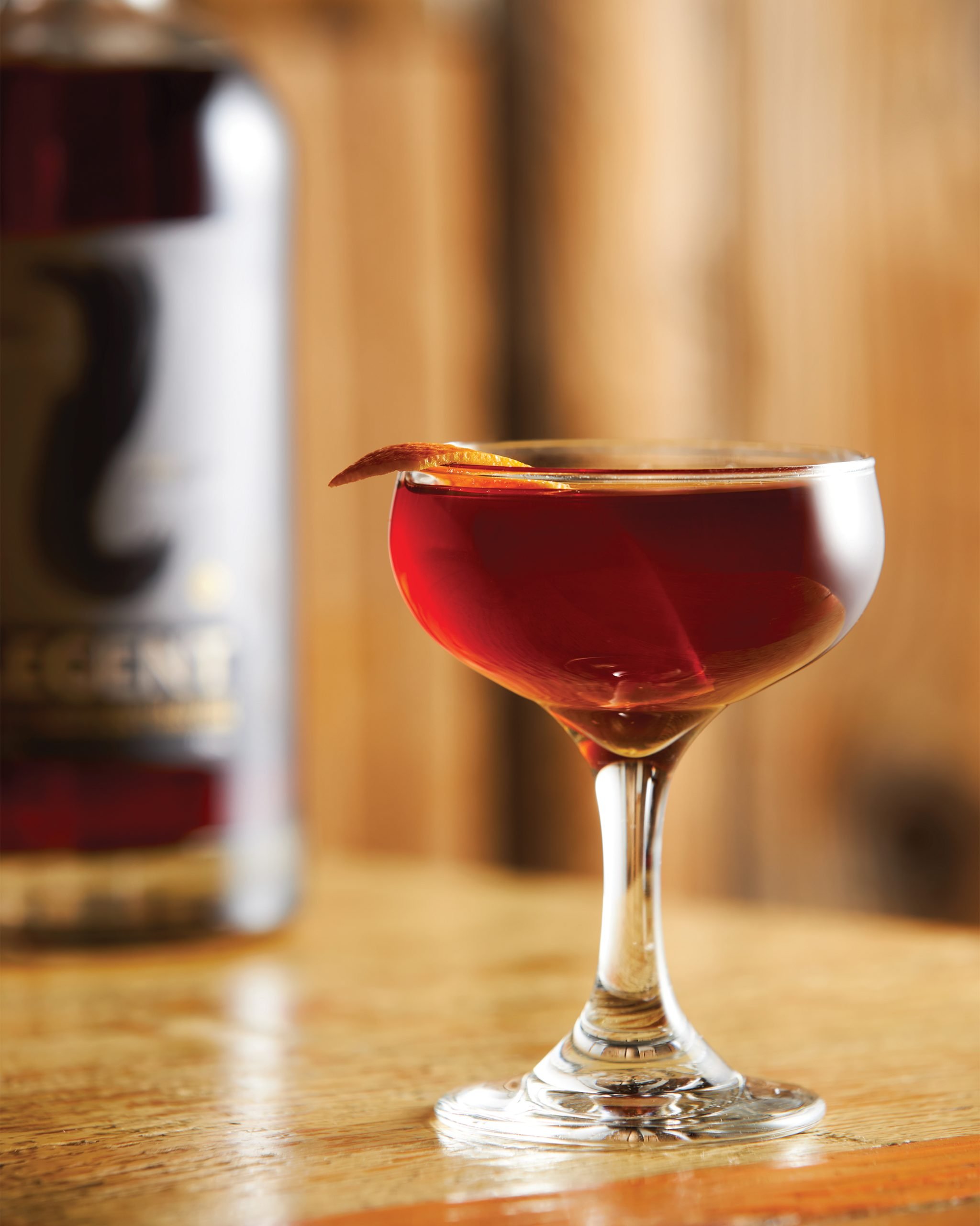 What Is a Fat-washed Cocktail?