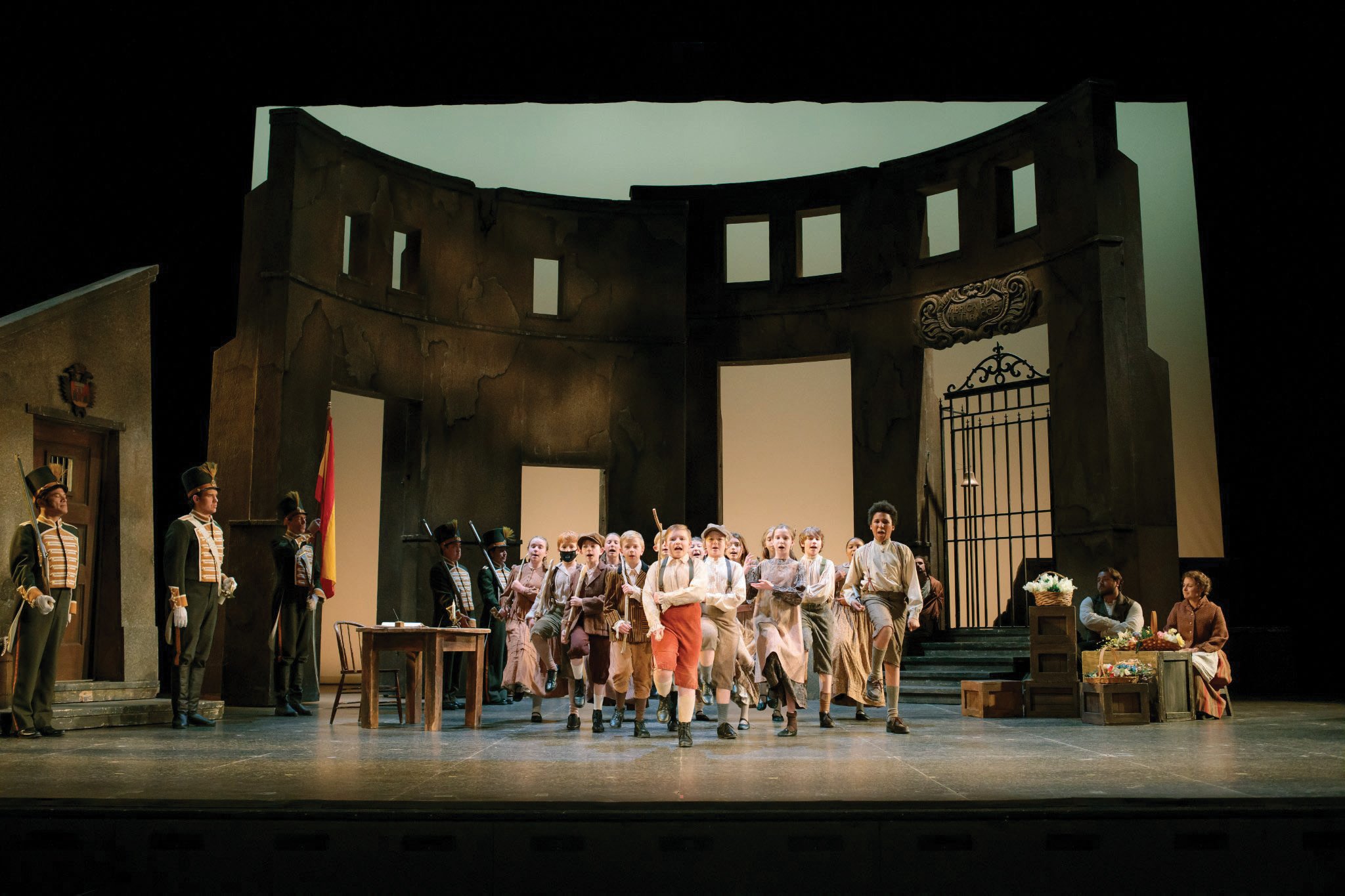 40 Years of Opera Colorado