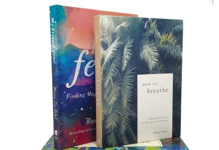 Books for Your Outdoor Adventure Reading List