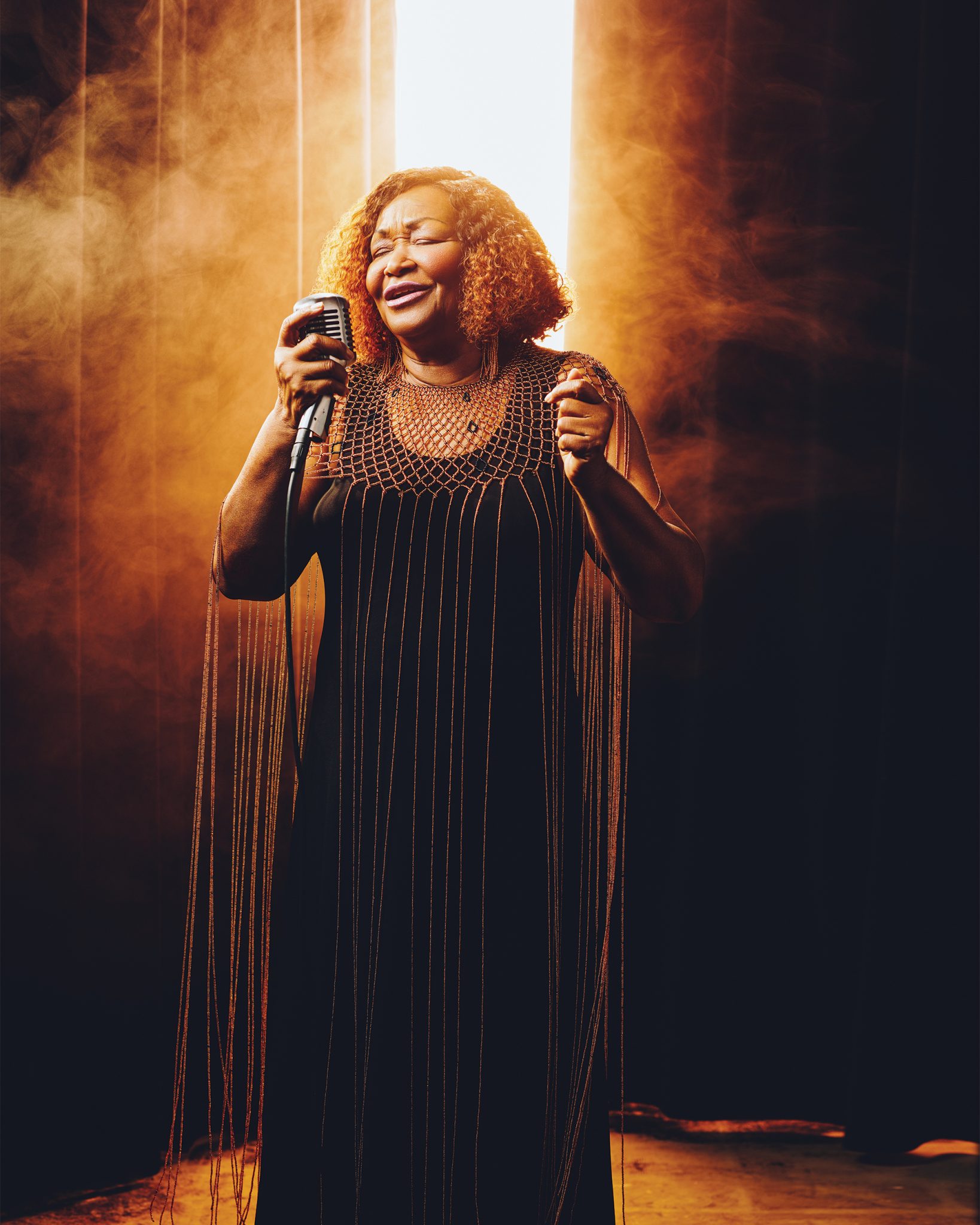 Vocalist Hazel Miller Inducted Into Colorado Music Hall of Fame