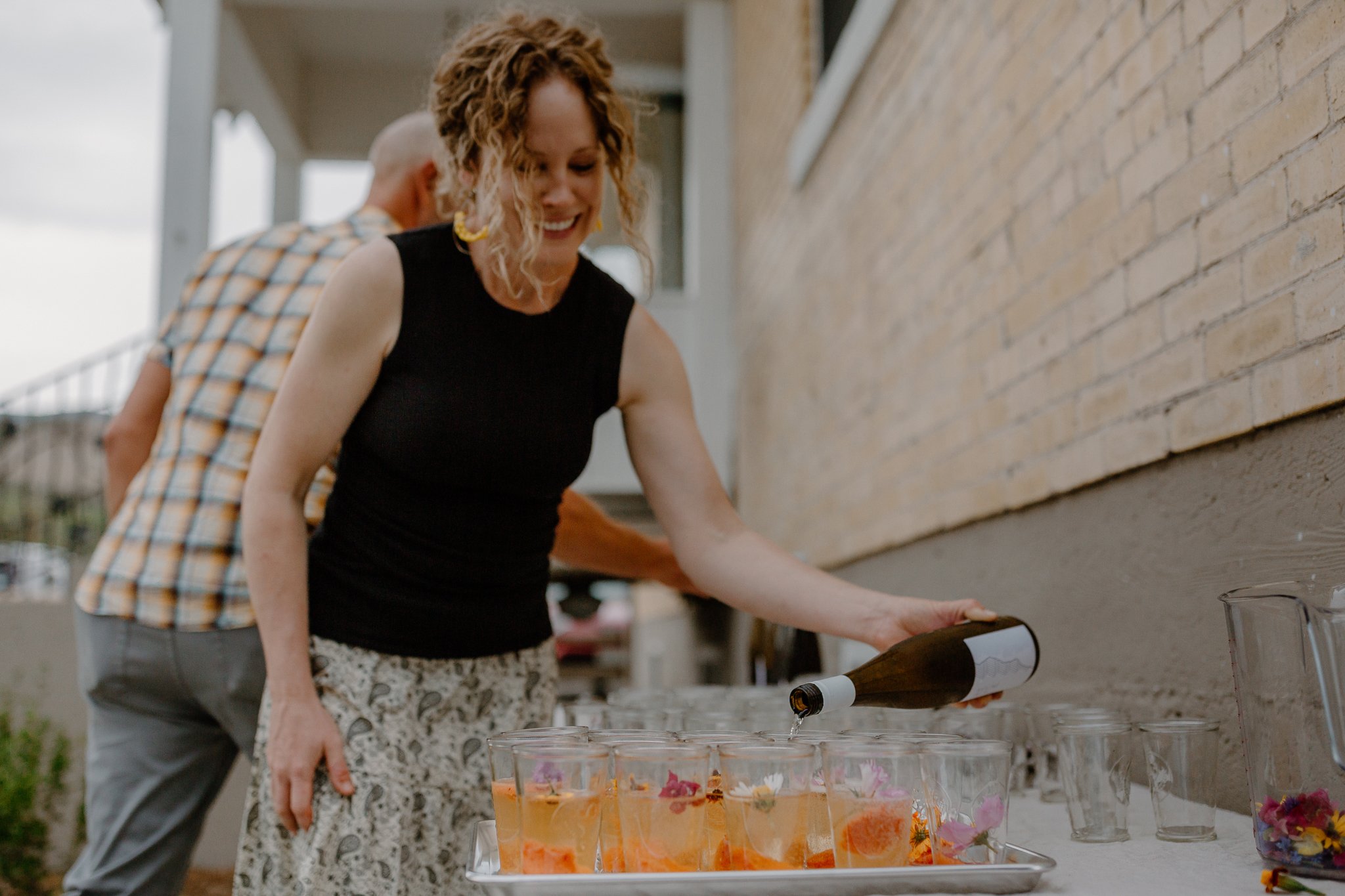 The Revolutionary Cocktail Recipe by Broadbent Selections and The Storm ...