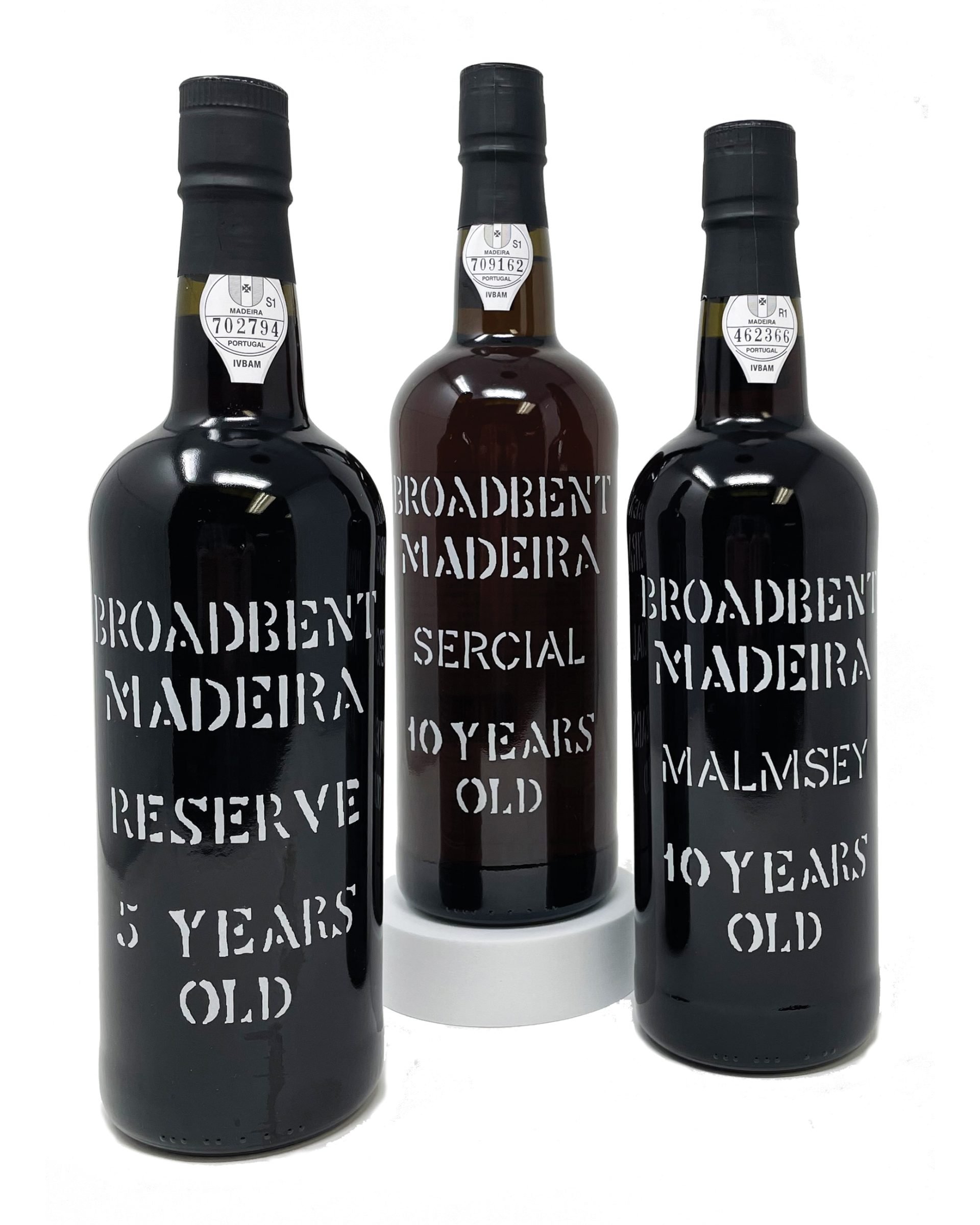 The Revolutionary Cocktail Recipe by Broadbent Selections and The Storm ...