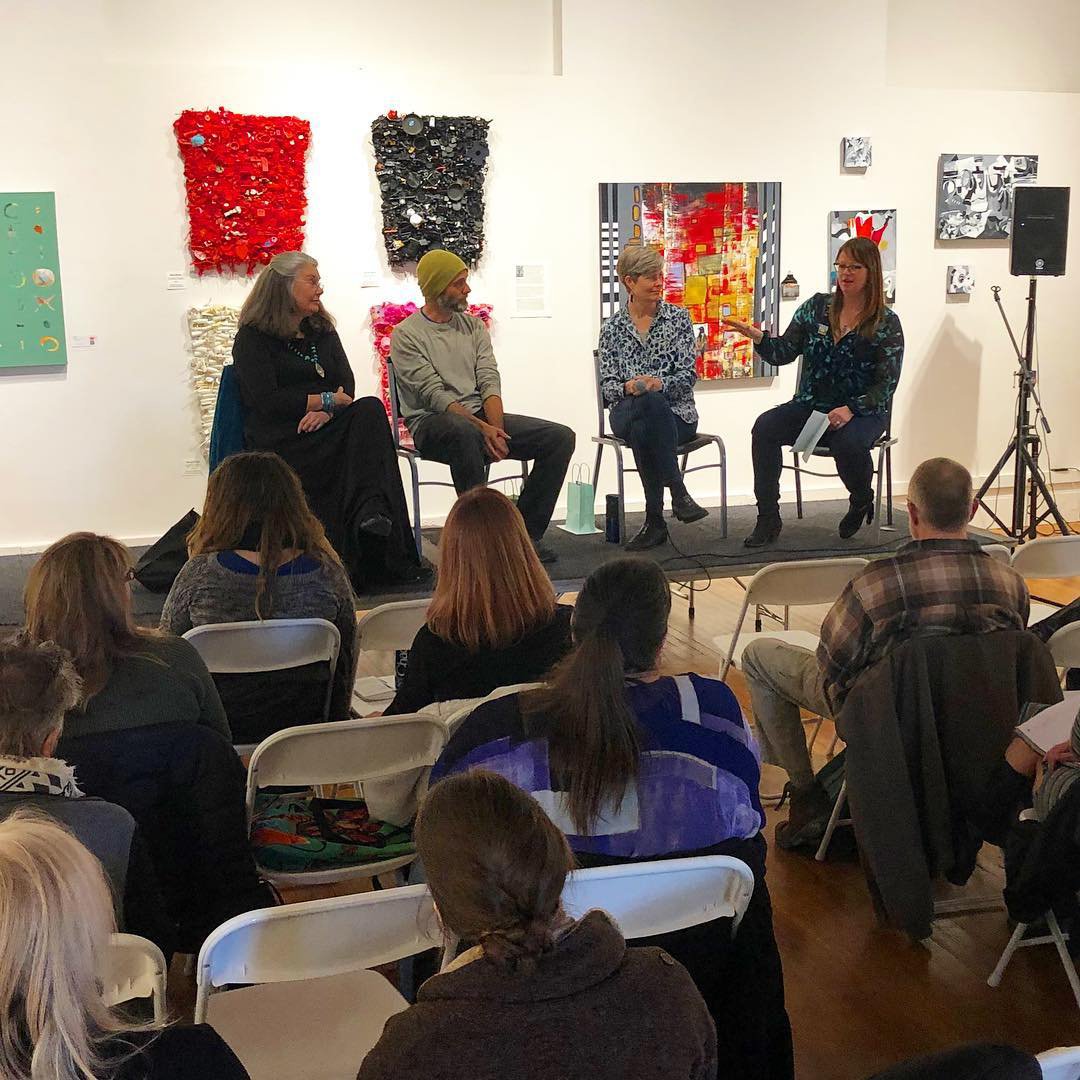 3 Places To Explore Artistry in Northern Colorado