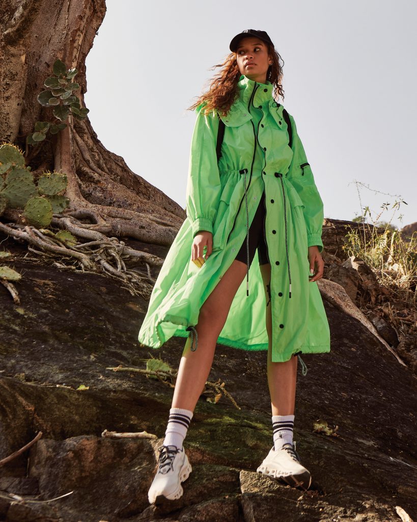 What Is Gorpcore, the Trail Mix-inspired Fashion Trend