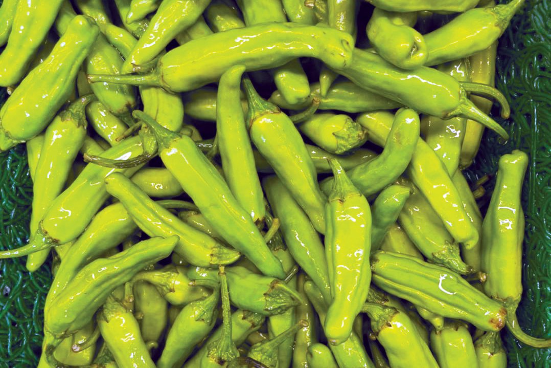 3 Places to Savor Local Produce