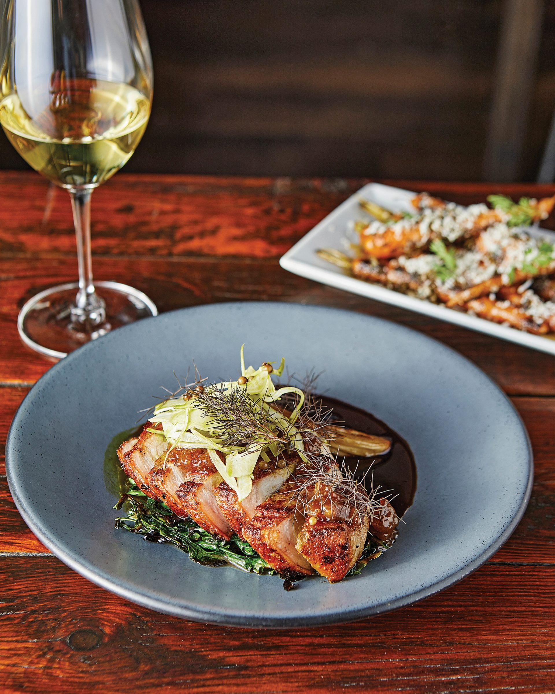 Dining Out at Blackbelly: Boulder Restaurant, Market, and Butcher