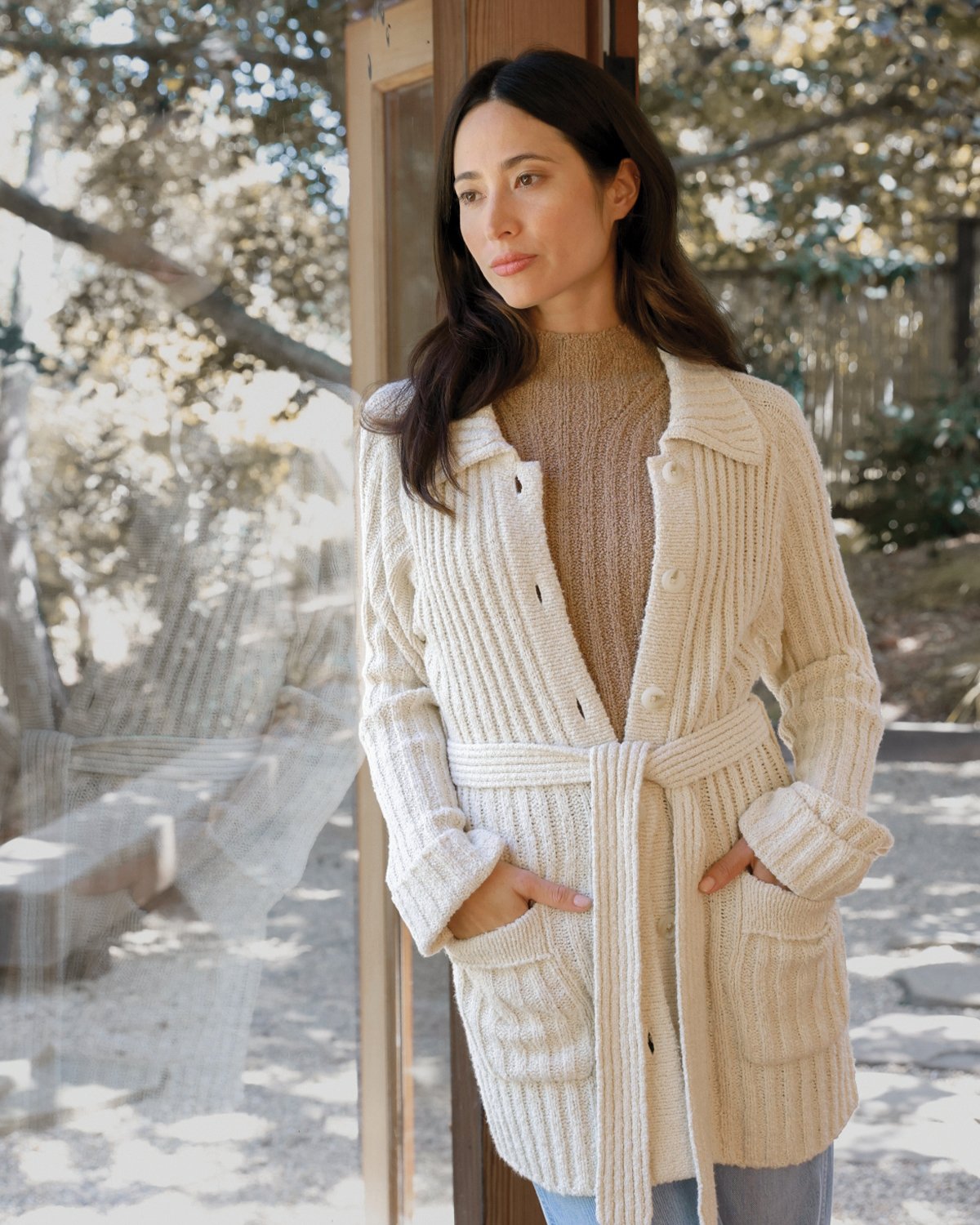 Margaret O’Leary Sweaters