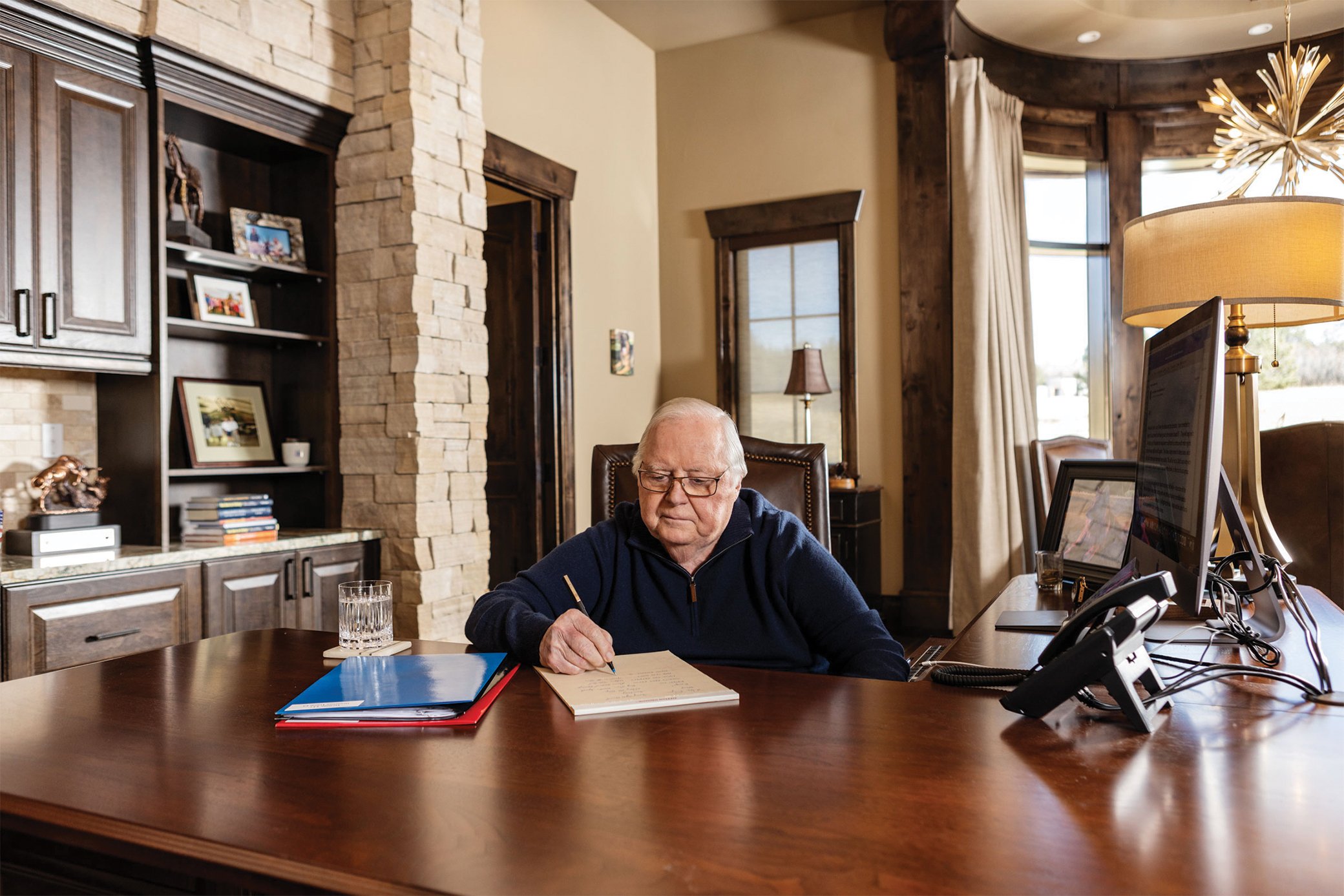 "The Perfect 10": Memoir from RE/MAX Cofounder and Chairman Dave Liniger