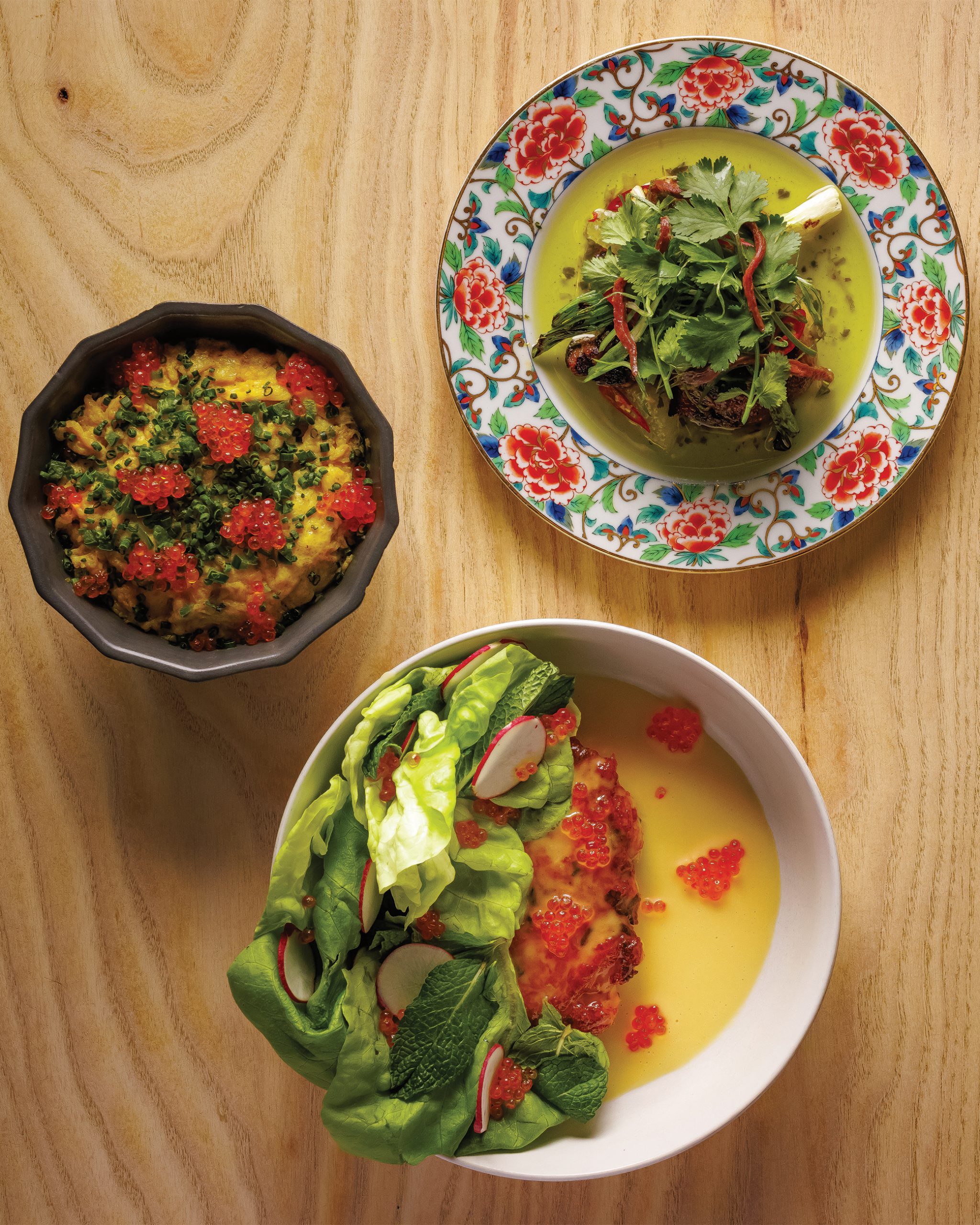 Dining Out at Denver Vietnamese Restaurant Sap Sua