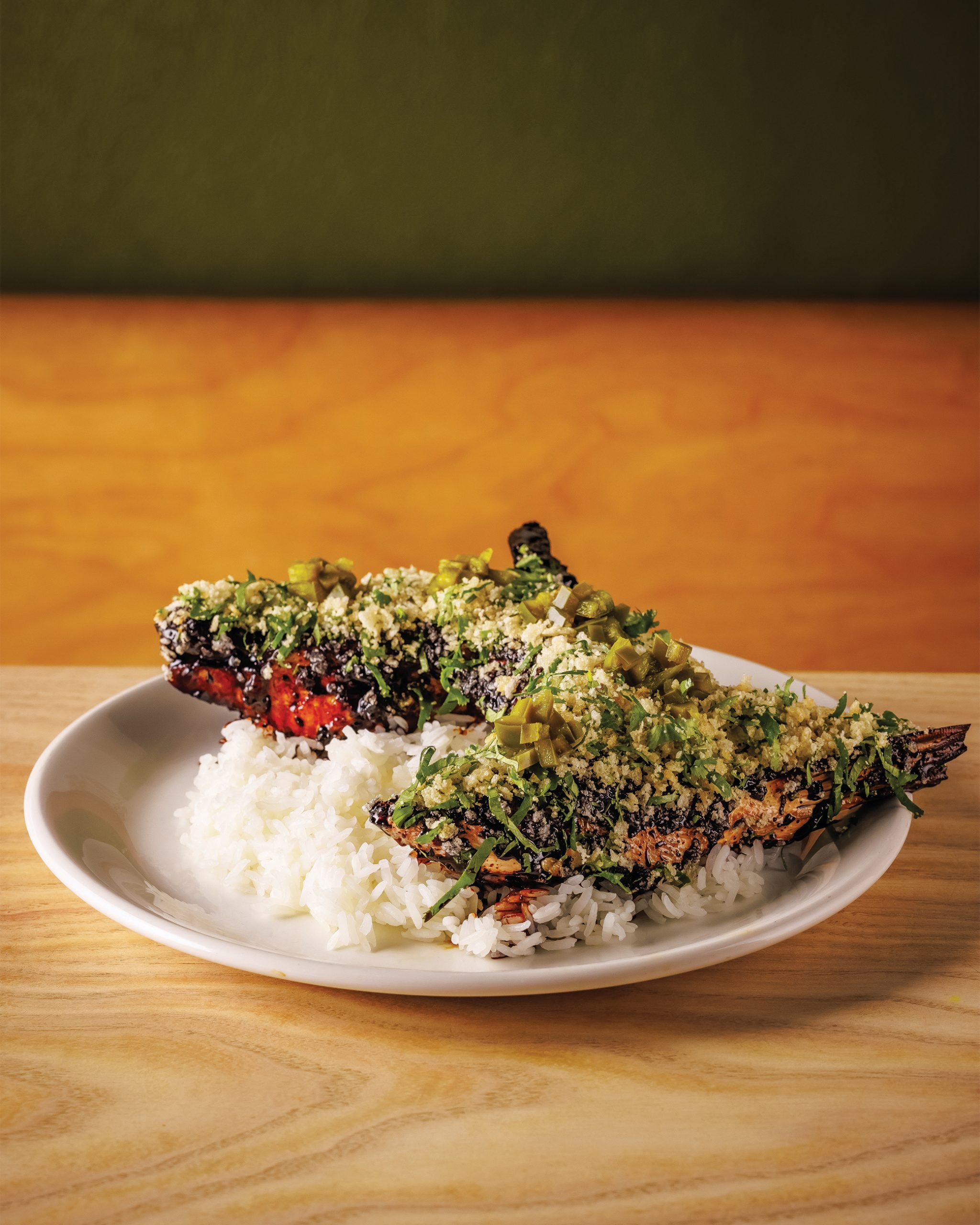 Dining Out at Denver Vietnamese Restaurant Sap Sua