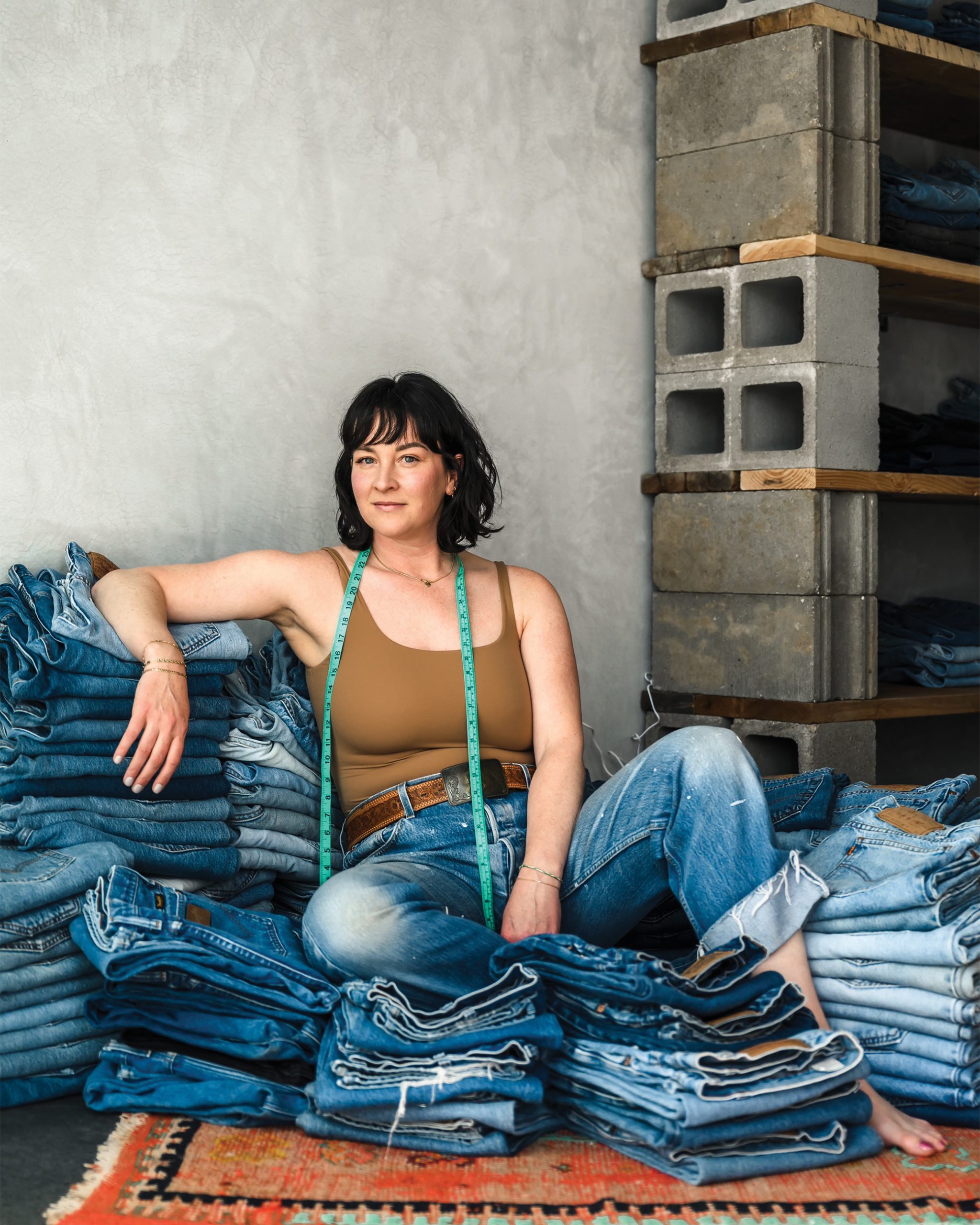 Lov’d: Boulder Vintage Denim Shop