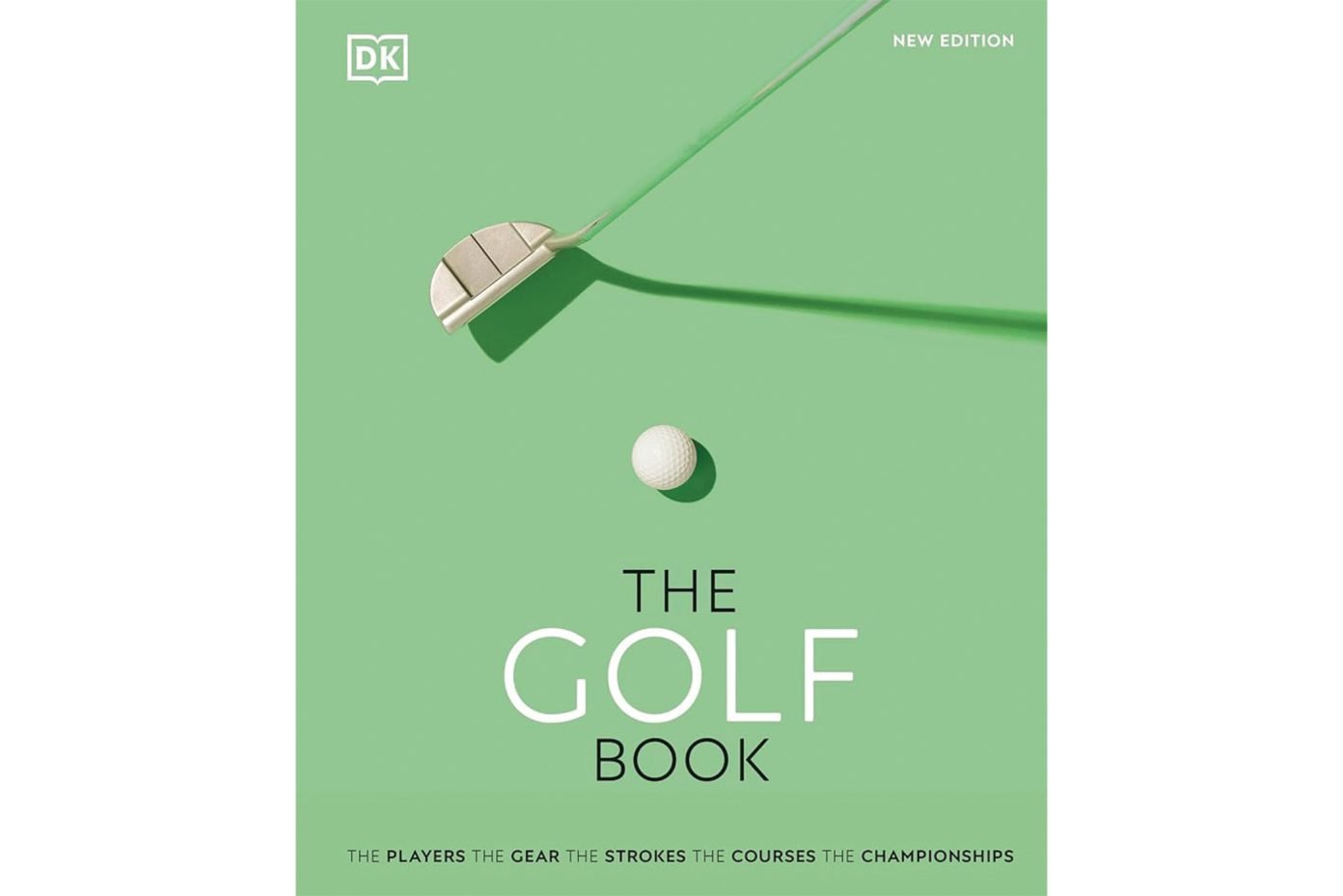 Books To Elevate Your Golf Game